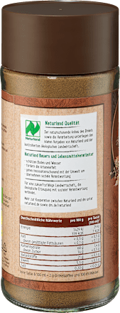 dmBio Dinkelkaffee, 100 g dauerhaft günstig online kaufen | dm.de