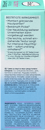 Balea Anti-Pickel 24h Pflege Hautrein, 50 ml dauerhaft günstig online ...