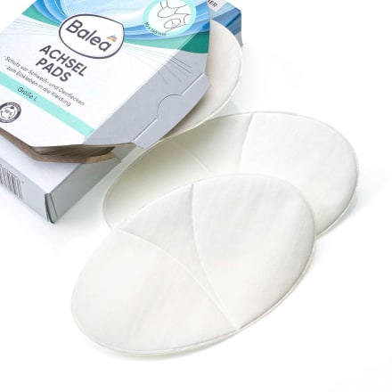 Balea Jastučići za pazuh, veličina: L, 14 kom uvek povoljna online ...