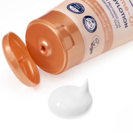 Balea Kremasto-uljani losion za telo sa bademovim uljem – miris marule ...