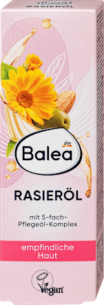 Balea Ulje za depilaciju, 75 ml trajno povoljna online kupovina | dm ...