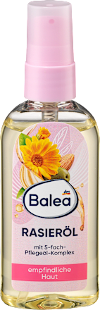 Balea Ulje za depilaciju, 75 ml trajno povoljna online kupovina | dm ...