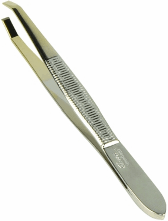 Niegeloh Pinzetta piegata oro, 1 pz Acquista online a prezzi ...