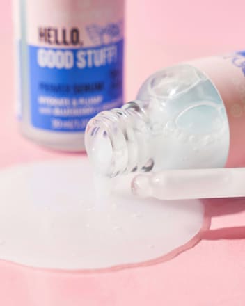 essence Gesichtsserum Hello, good stuff! Primer, 30 ml dauerhaft ...