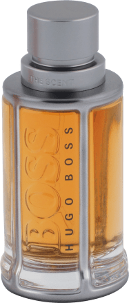 Hugo Boss Pánska toaletná voda The Scent, 50 ml trvalo výhodne ...