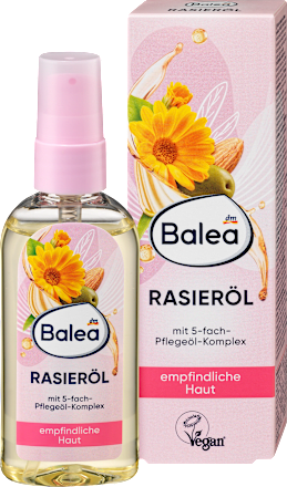 Balea Ulje za depilaciju, 75 ml trajno povoljna online kupovina | dm ...