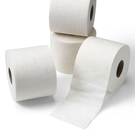 Sanft&Sicher Toalettpapír Classic, 3-rétegű, 20x220 lap, 20 db | dm.hu