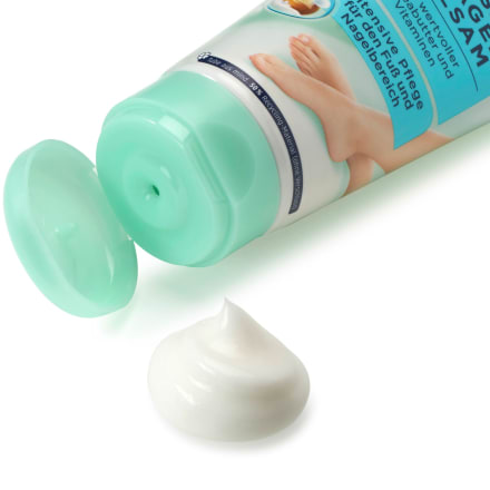 Balea Fuß- und Nagelbalsam, 100 ml dauerhaft günstig online kaufen | dm.de