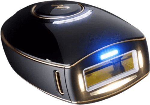 SMOOTHSKIN Pure mini IPL aparat za uklanjanje dlačica, 1 kom. trajno ...