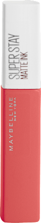 Maybelline New York Lippenstift Super Stay Matte Ink Mood Maker 435 De ...