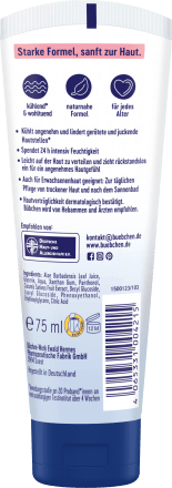 Bübchen Baby SOS Aloe Vera Gel kühlend, 75 ml dauerhaft günstig online ...