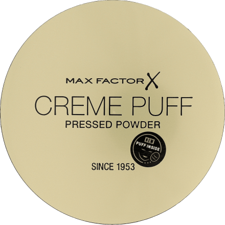 MAX FACTOR Puder Creme Puff 41 Medium Beige, 21 g kupuj w zawsze ...