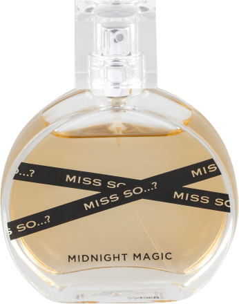 AOURA LONDON MISS SO...? MIDNIGHT MAGIC, 50 ml | dm.rs