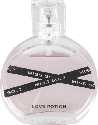 AOURA LONDON MISS SO...? LOVE POTION Parfem za žene, 50 ml | dm.rs