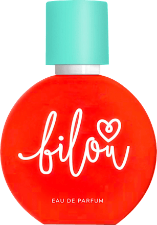 bilou Eau de Parfum Funky Love, 30 ml dm Dauerpreis: Immergünstig ...