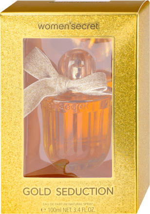 women'secret GOLD SEDUCTION Edp - ženski, 100 ml uvek povoljna online ...