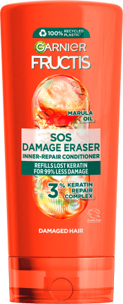 GARNIER FRUCTIS SOS DAMAGE ERASER - Regenerator za unutrašnju obnovu ...