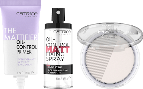 CATRICE FAVOURITES - THE MATE FACE PRO set za lice, 1 kom | dm.rs