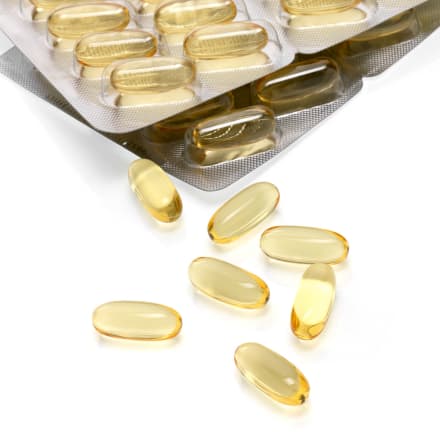 Mivolis Omega 3 kapsule 1000, 85 g uvek povoljna online kupovina | dm.rs