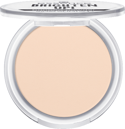 essence Kompakt Puder Brighten Up! 20 Bababanana, 9 g dauerhaft günstig ...
