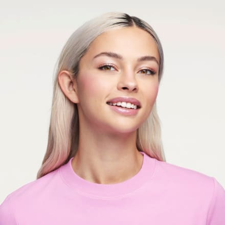 essence extreme shine sjaj za usne - 10 Sparkling Purple, 5 ml | dm.rs