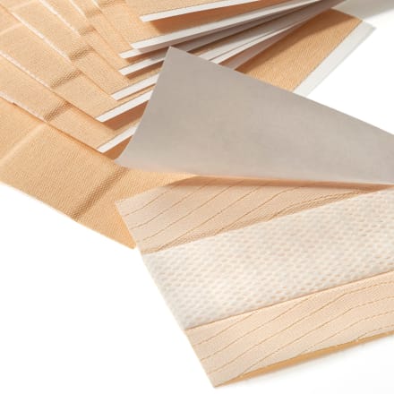 Mivolis Pflaster Elastisch 10 cm x 6 cm, 1 m dauerhaft günstig online ...