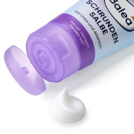 Balea Mast Za Pete Ml Uvek Povoljna Online Kupovina Dm Rs