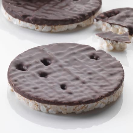 dmBio Snack od riže i tamne čokolade, 100 g trajno povoljna online ...