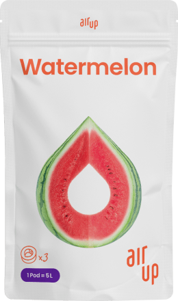 air up Aroma-Pod Watermelon, 3 St | dm.at