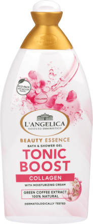 L'Angelica Gel za tuširanje Tonic Boost, 500 ml trajno povoljna online ...