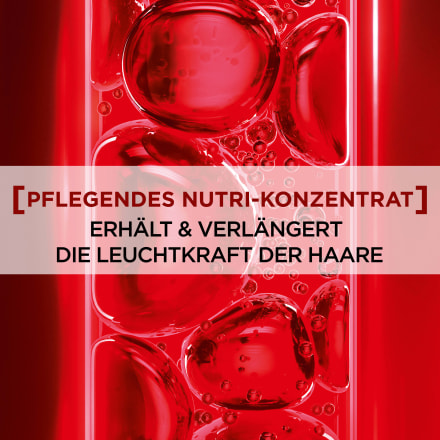 L'ORÉAL PARiS ELVITAL Haarkur Color-Glanz Wunder-Farbpflegekur, 200 ml ...