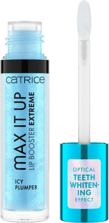 CATRICE Max It Up Lip Booster Extreme sjaj za usne – 030 Ice Ice Baby ...