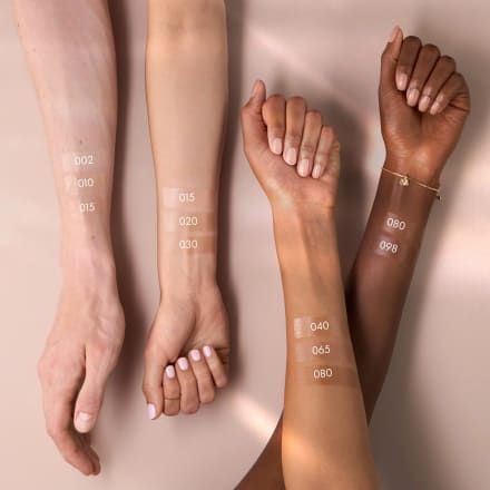 Catrice Foundation Soft Glam Filter Fluid 010 Fair-Light, 30 ml dm Dauerpreis: Immergünstig ...