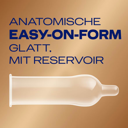 Durex Kondome Natural Feeling, latexfrei, Breite 56mm, 8 St dauerhaft günstig online kaufen | dm.de