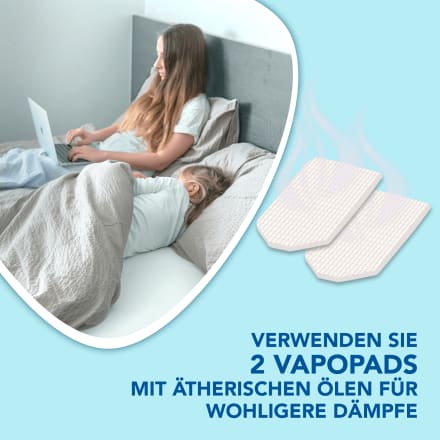 Wick Sinus-Inhalator, 1 St | dm.at