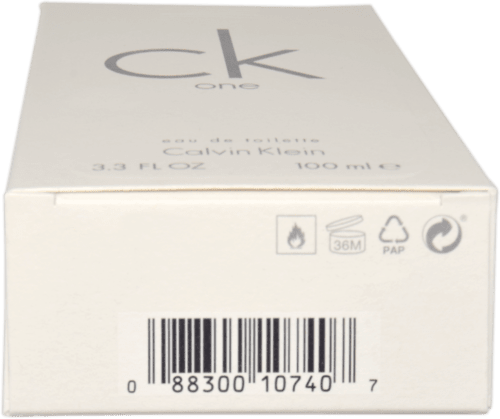 Calvin Klein ONE unisex EDT, 100 ml kupuj w zawsze korzystnych cenach ...