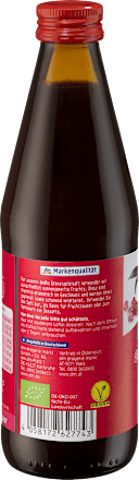 dmBio Voćni sok od nara, 330 ml | dm.rs