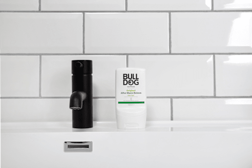 Bulldog After Shave Balsam Original, 100 ml dauerhaft günstig online ...