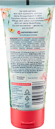 Balea Handcreme I'm not like the otters, 100 ml dm Dauerpreis ...