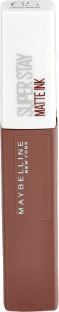 Maybelline New York Super Stay Matte Ink 65 Seductress, szminka w ...