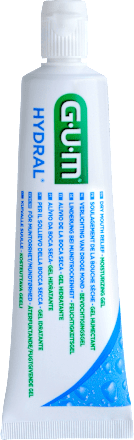 GUM Feuchtigkeitsgel Hydral, 50 ml dauerhaft günstig online kaufen | dm.de
