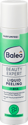 Balea Beauty Expert tečni piling za lice, 125 ml uvek povoljna online ...