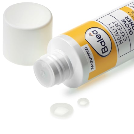 Balea Toner Beauty Expert Glow, 100 ml dauerhaft günstig online kaufen ...