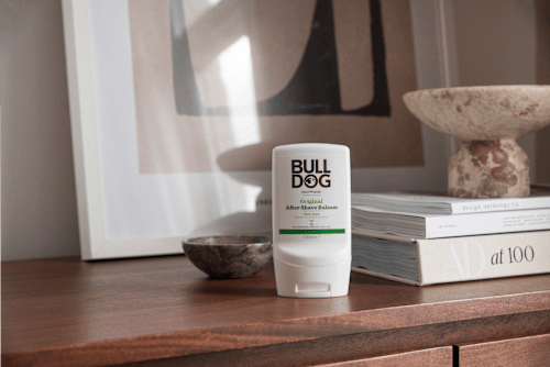 Bulldog After Shave Balsam Original, 100 ml dauerhaft günstig online ...
