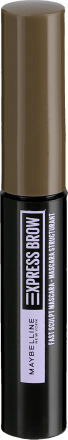 MAYBELLINE NEW YORK Szemöldökspirál Brow Fast Sculpt - Nr. 04 Medium ...