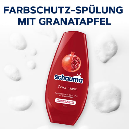 schauma Conditioner Color Glanz, 250 ml dauerhaft günstig online kaufen ...