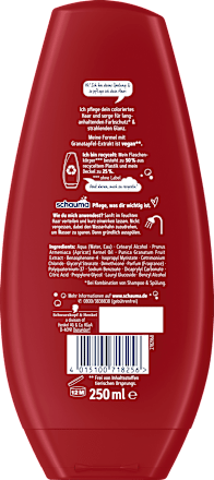 schauma Conditioner Color Glanz, 250 ml dauerhaft günstig online kaufen ...