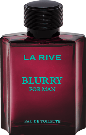 LA RIVE Apă de toaletă BLURRY, 100 ml | dm.ro