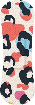 Wild Stripes Pflaster Classic Sensitive Animal, 20 St dauerhaft günstig ...