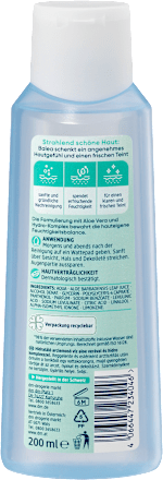 Balea Tonik za lice - normalna i mješovita koža, 200 ml trajno povoljna ...